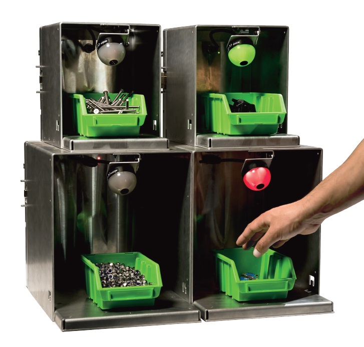 Tracebox | CCM electronic engineering